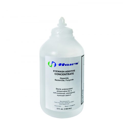 Chur Bacteriostatic Additive for Eyewash Station - Pland Stainless