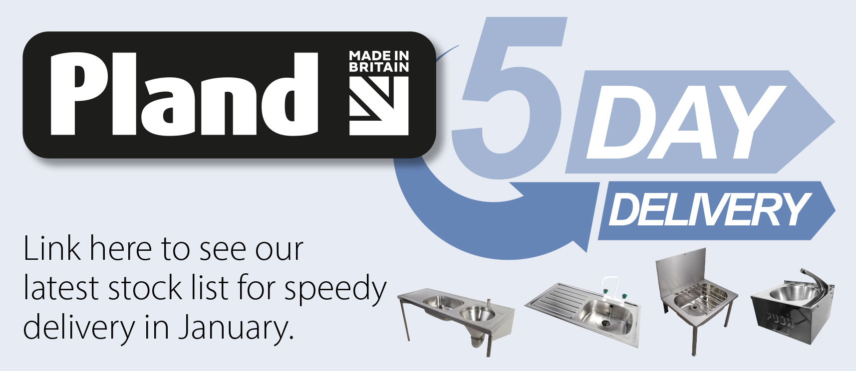 News - Pland Stainless