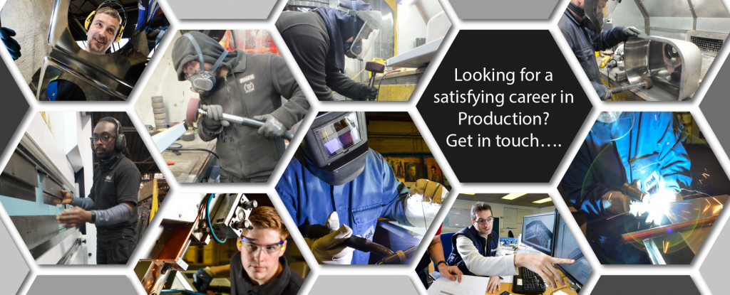 Consider a Career with Pland... - Pland Stainless