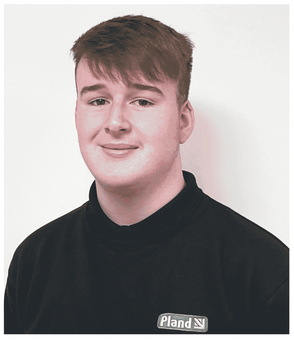 The Pland Team - Pland Stainless